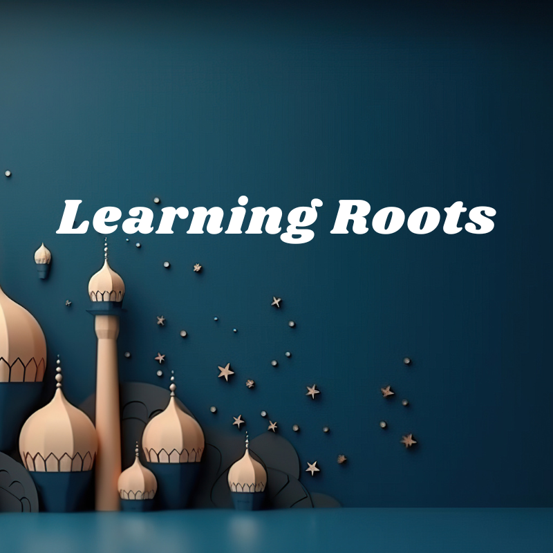 Learning Roots – Al Jannah Books