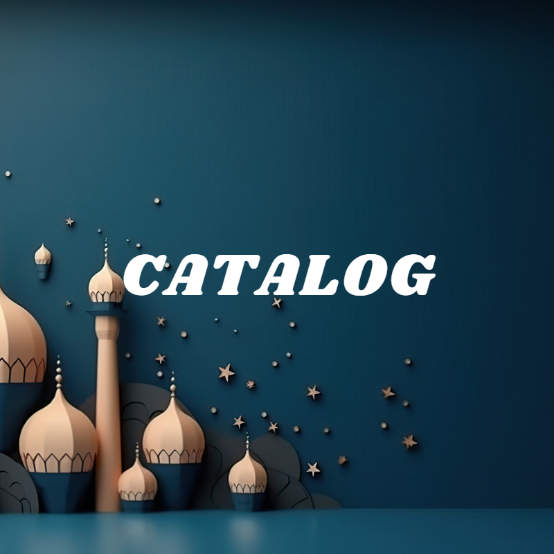 Available all Quran and Islamic books – AlJannah Books