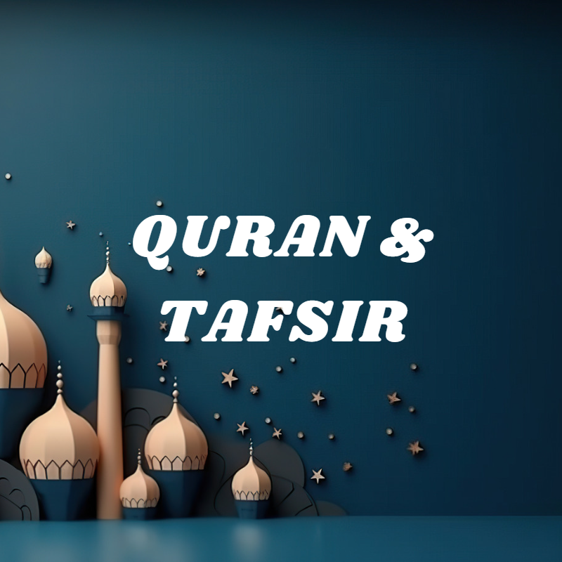Quran and Tafseer – AlJannah Books