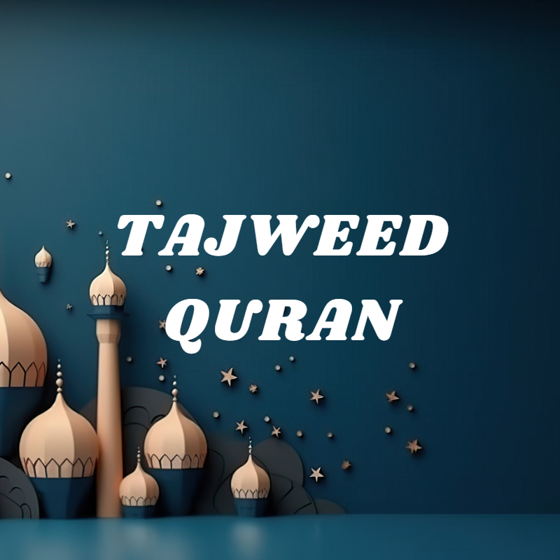 Tajweed Quran – Al Jannah Books