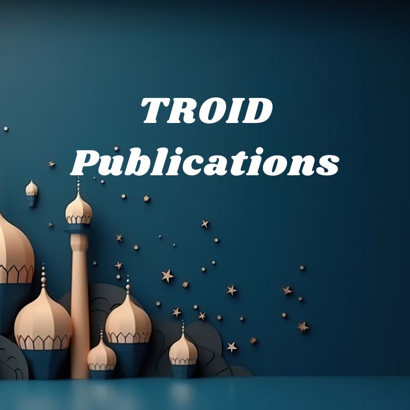 TROID Publications – AlJannah Books