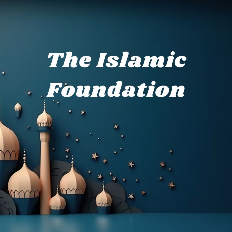 The Islamic Foundation – AlJannah Books